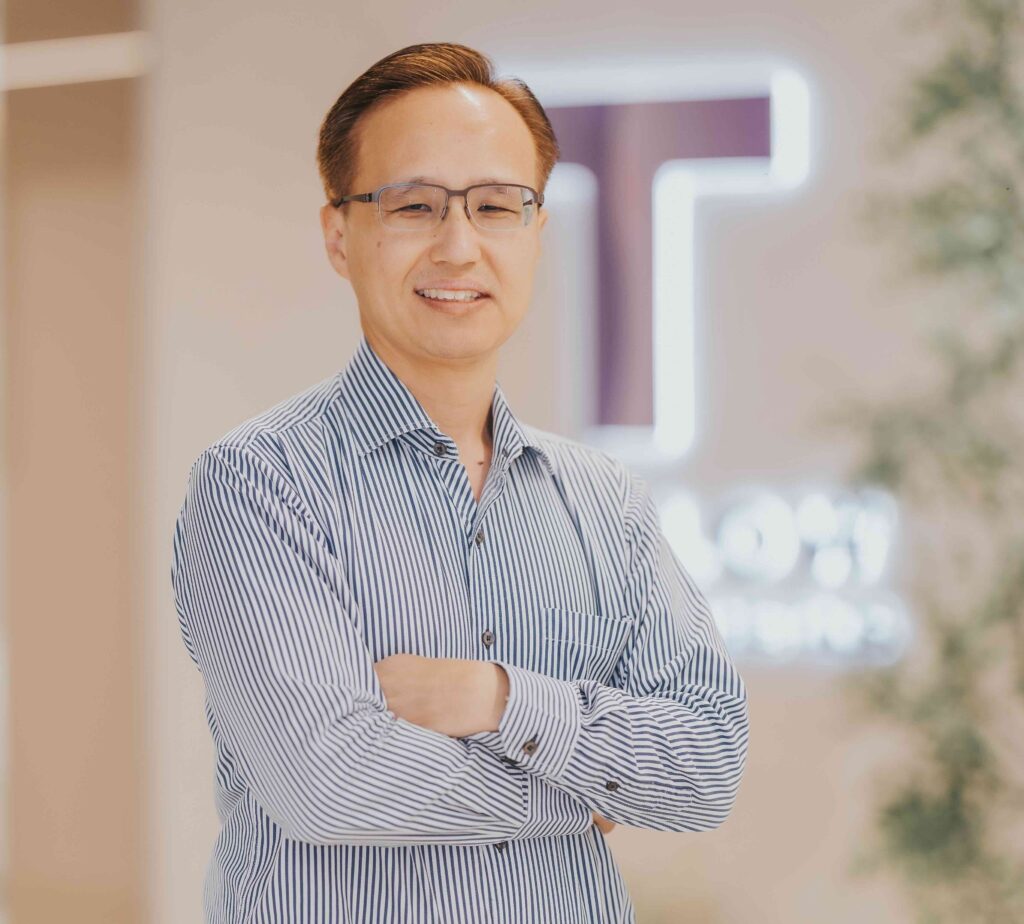 About - TruGlow Medical Aesthetics