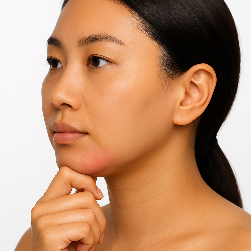 Double Chin Removal Singapore, Non-Surgical Double Chin Fat Reduction